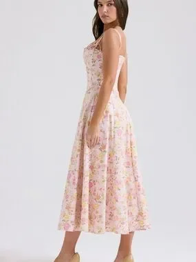 House of CB | Dresses | House Of Cb Clarabelle Size L | Poshmark